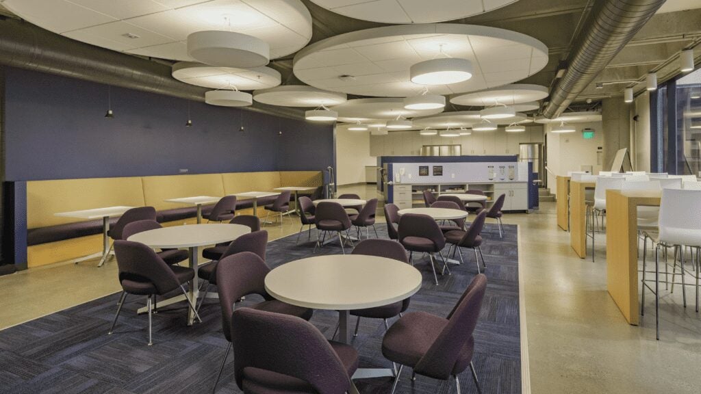 Our Campus | Golden Gate University