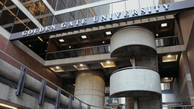 Admissions | Golden Gate University