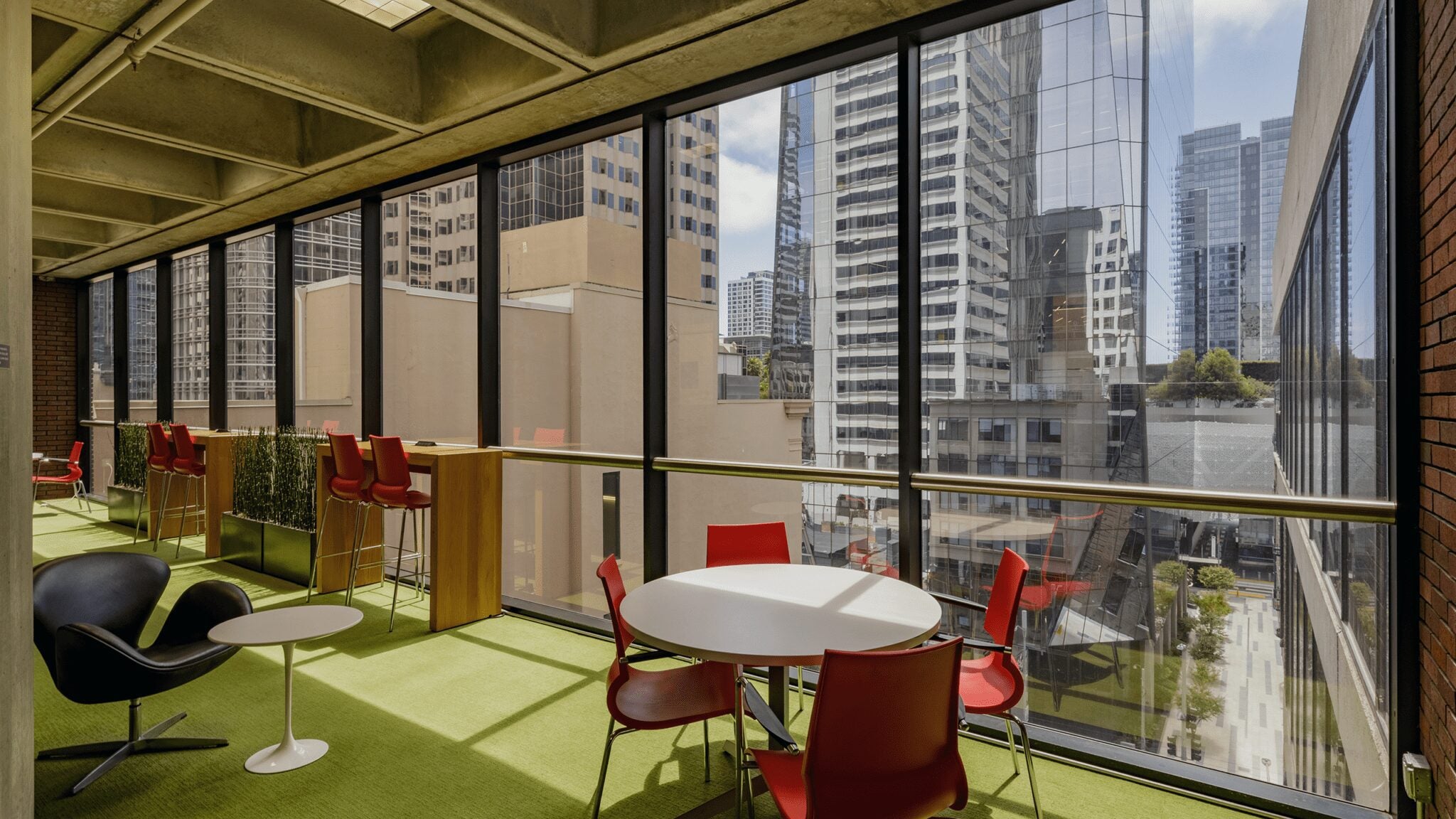 Our Campus | Golden Gate University