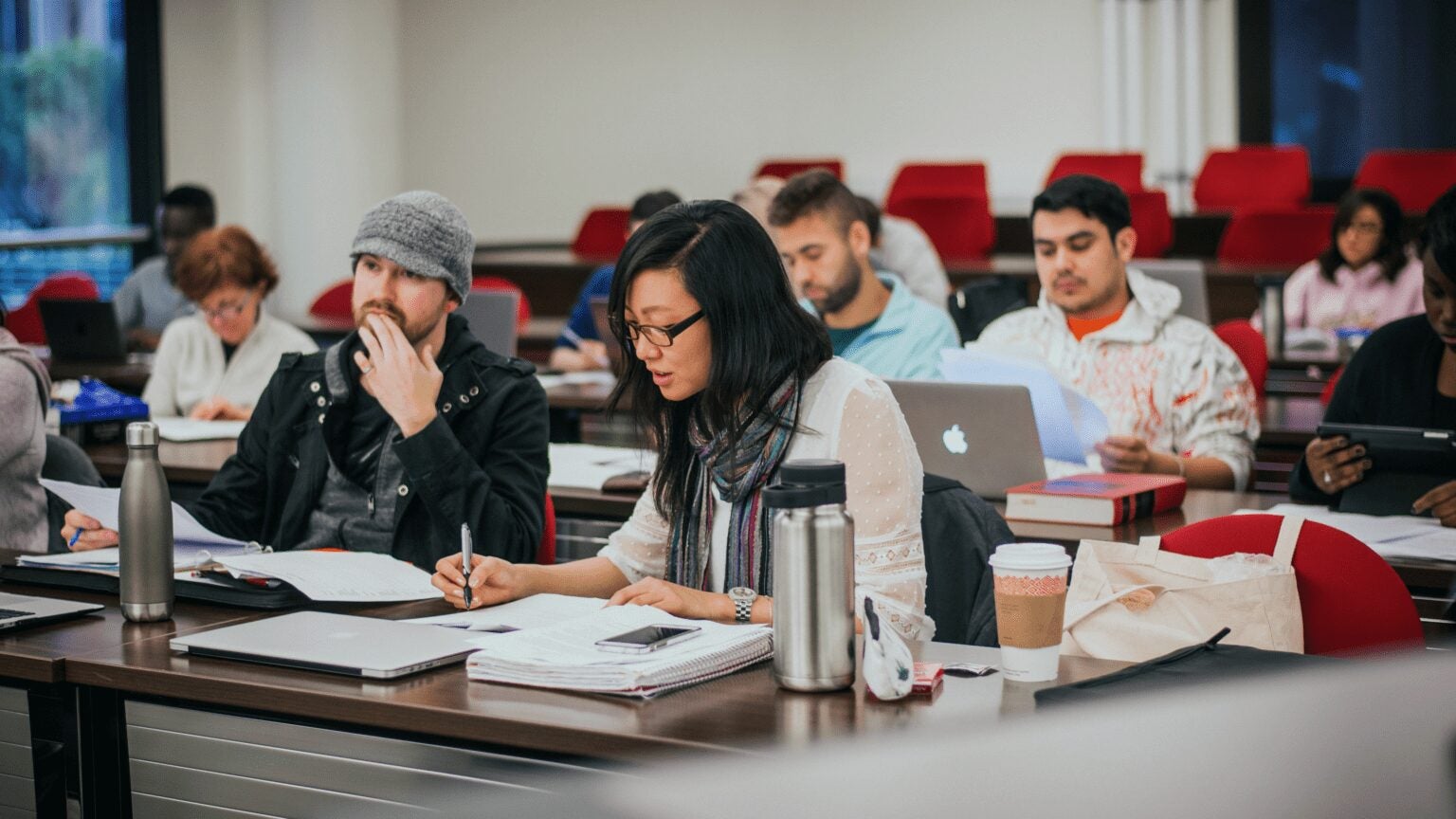 Student Resources | Golden Gate University