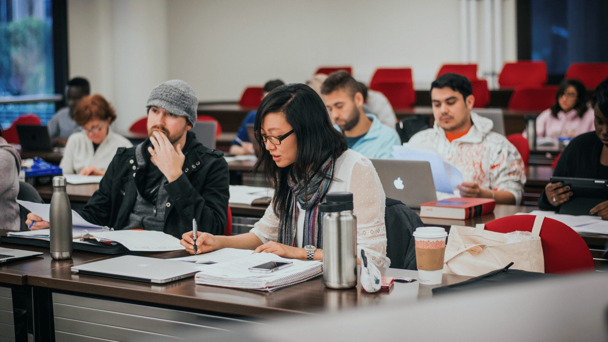 Student Resources | Golden Gate University