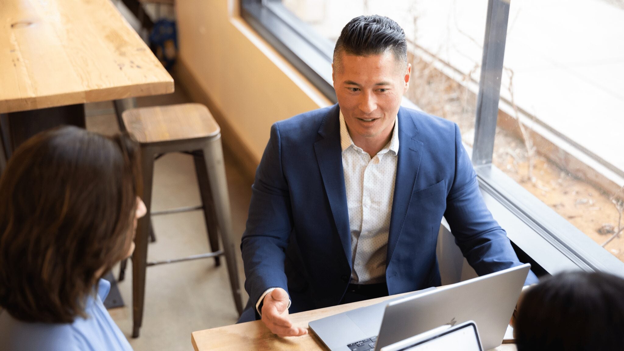 Master of Business Administration (MBA) | Golden Gate University