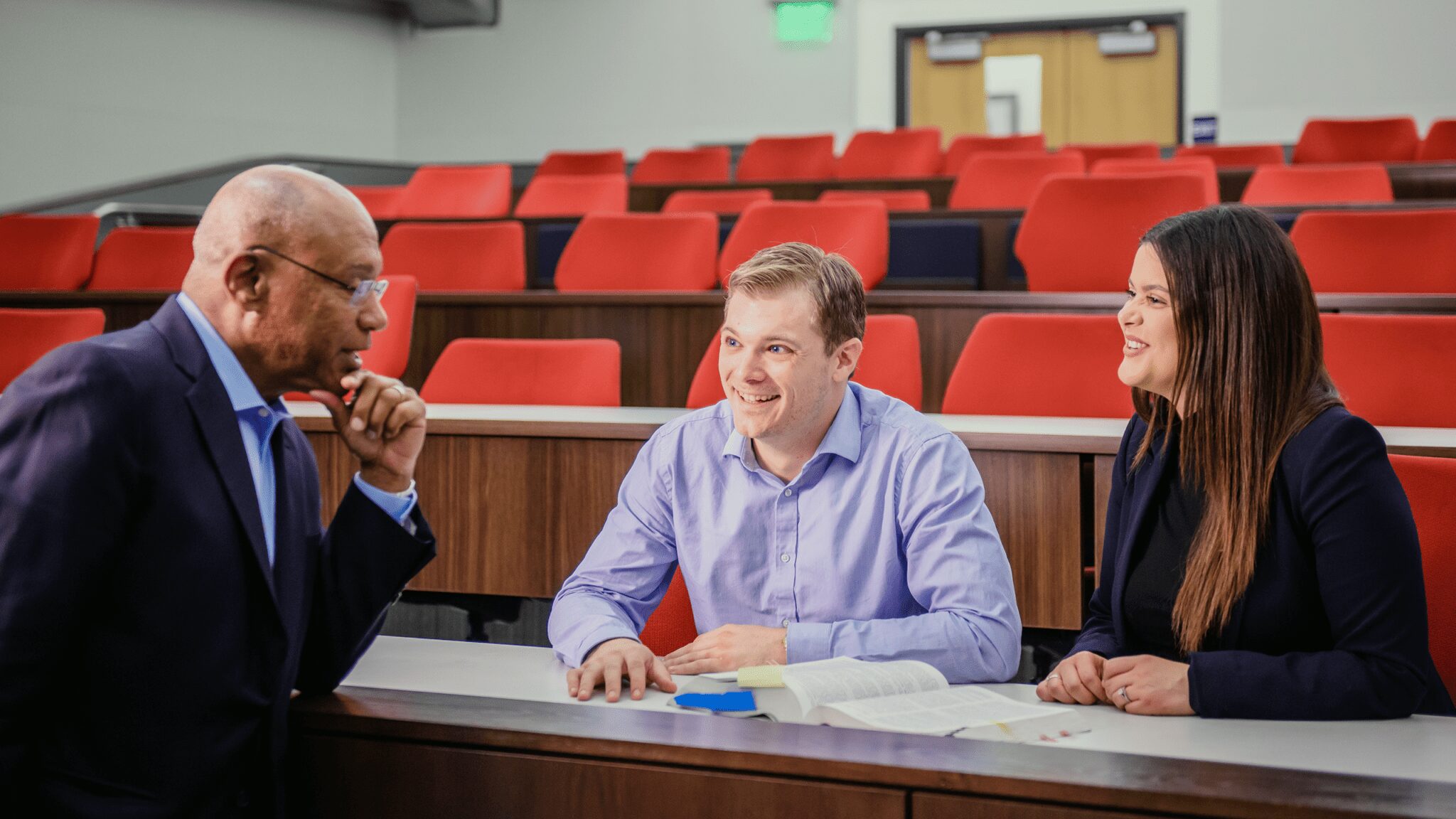 Student Services | Golden Gate University