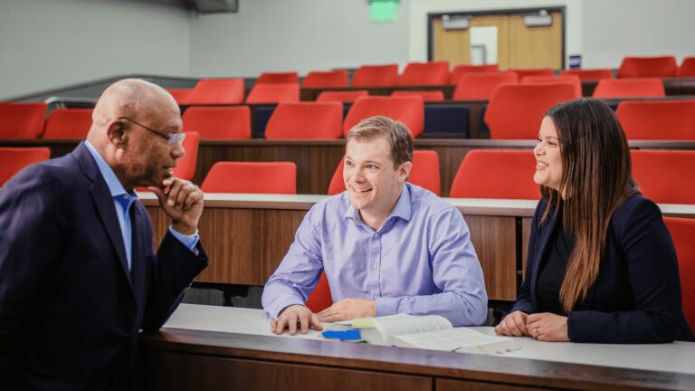 Student Services | Golden Gate University