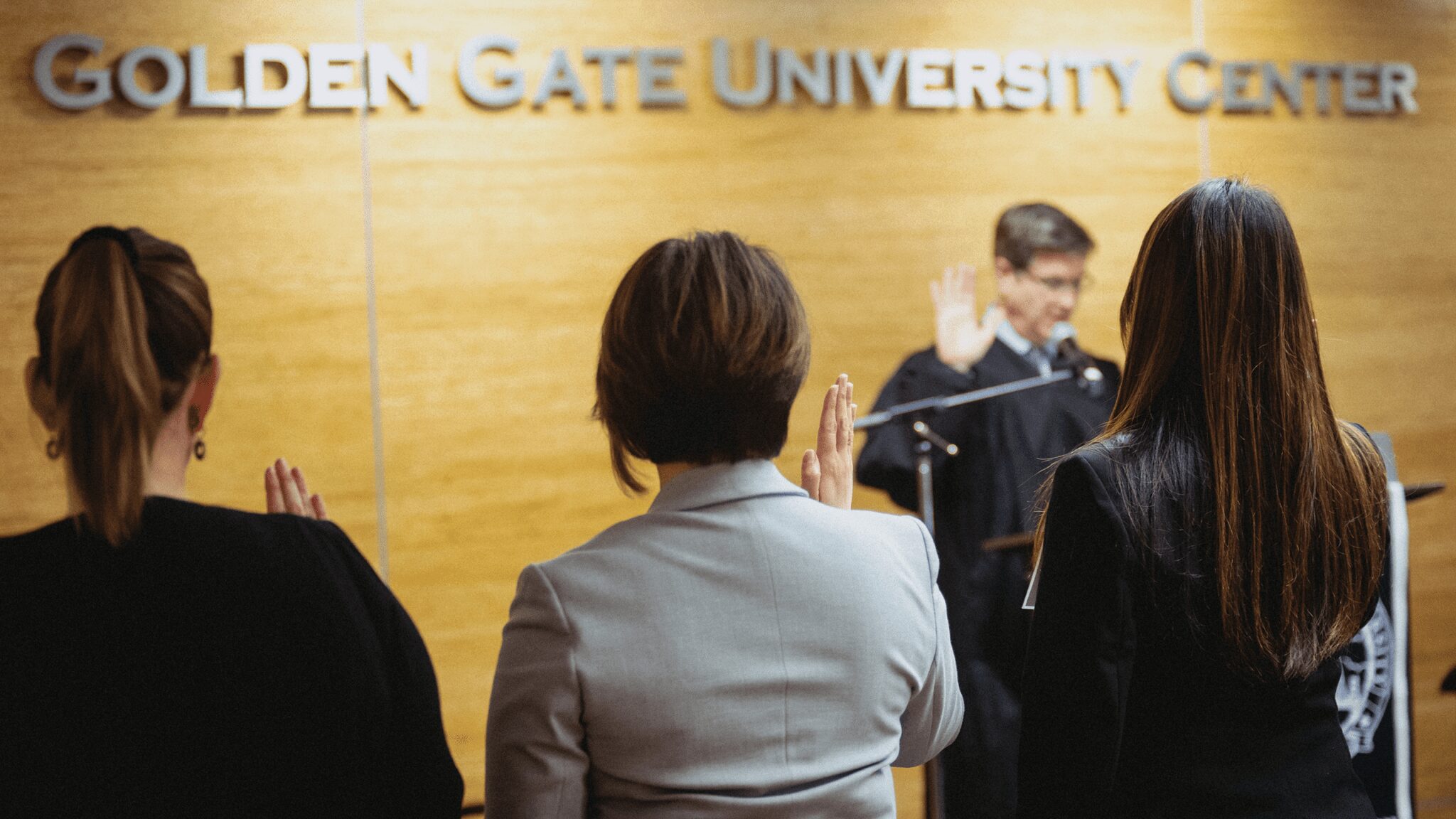 Our Campus | Golden Gate University