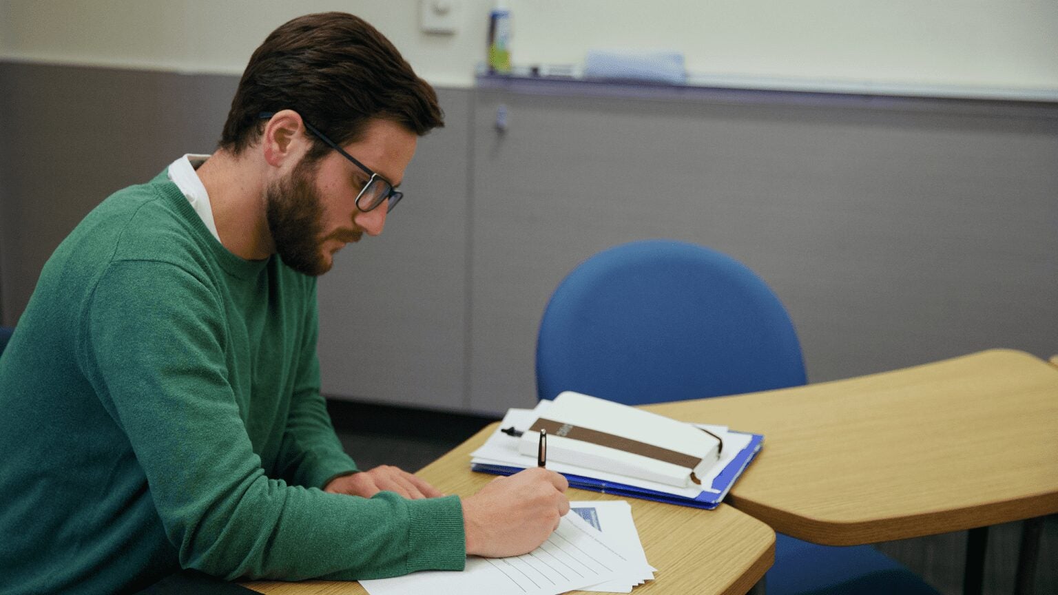 Associate of Arts (AA) in General Studies | Golden Gate University