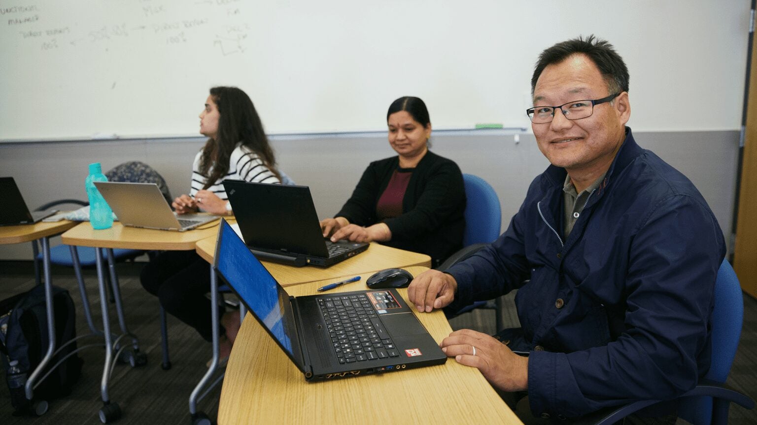 Bachelor's Degrees | Golden Gate University