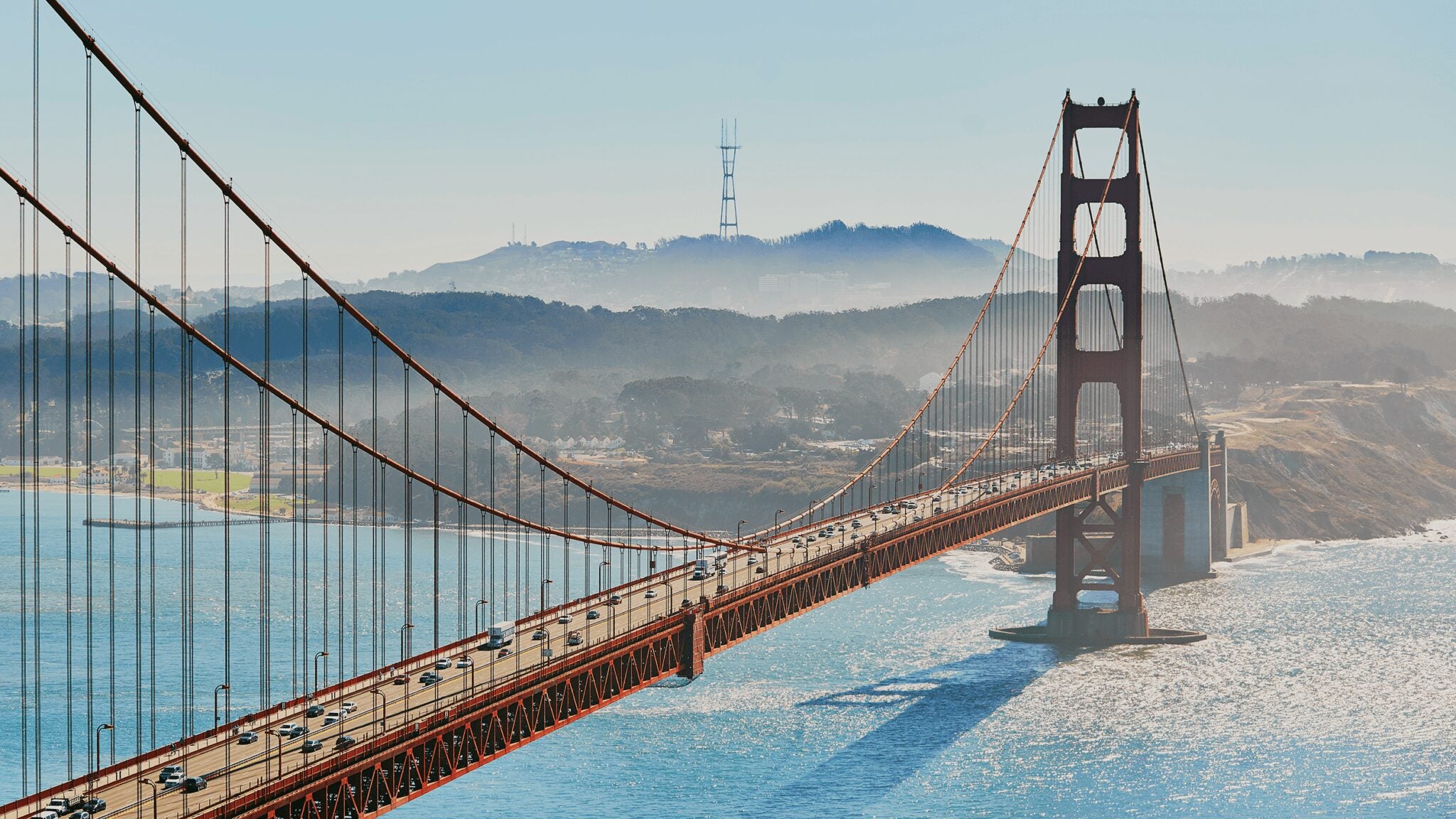 Golden Gate University