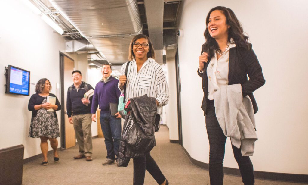 About GGU | Golden Gate University