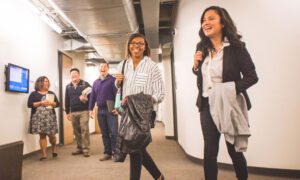 About GGU | Golden Gate University