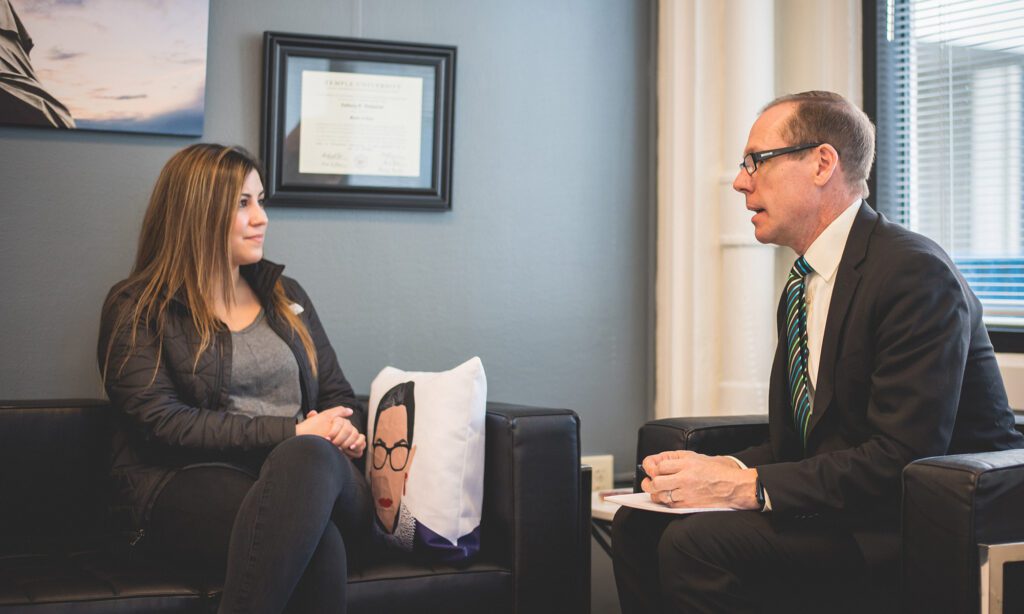 Law - Career Development | Golden Gate University