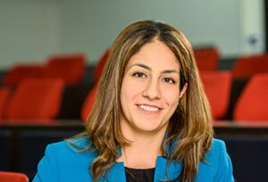 Rana Boujaoude – Adjunct Faculty | Golden Gate University