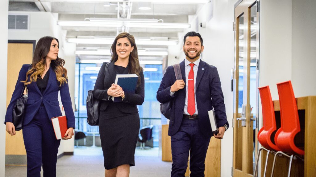 Law - Centers of Excellence | Golden Gate University