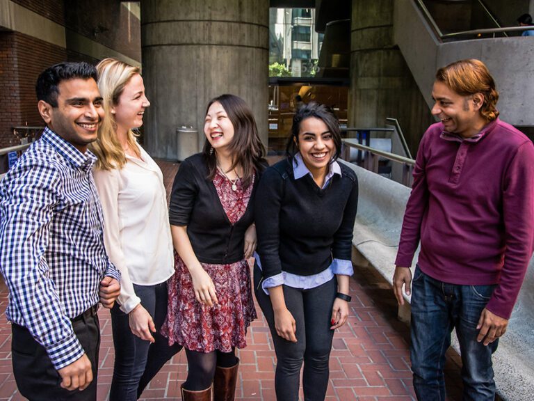 Student Clubs & Organizations | Golden Gate University