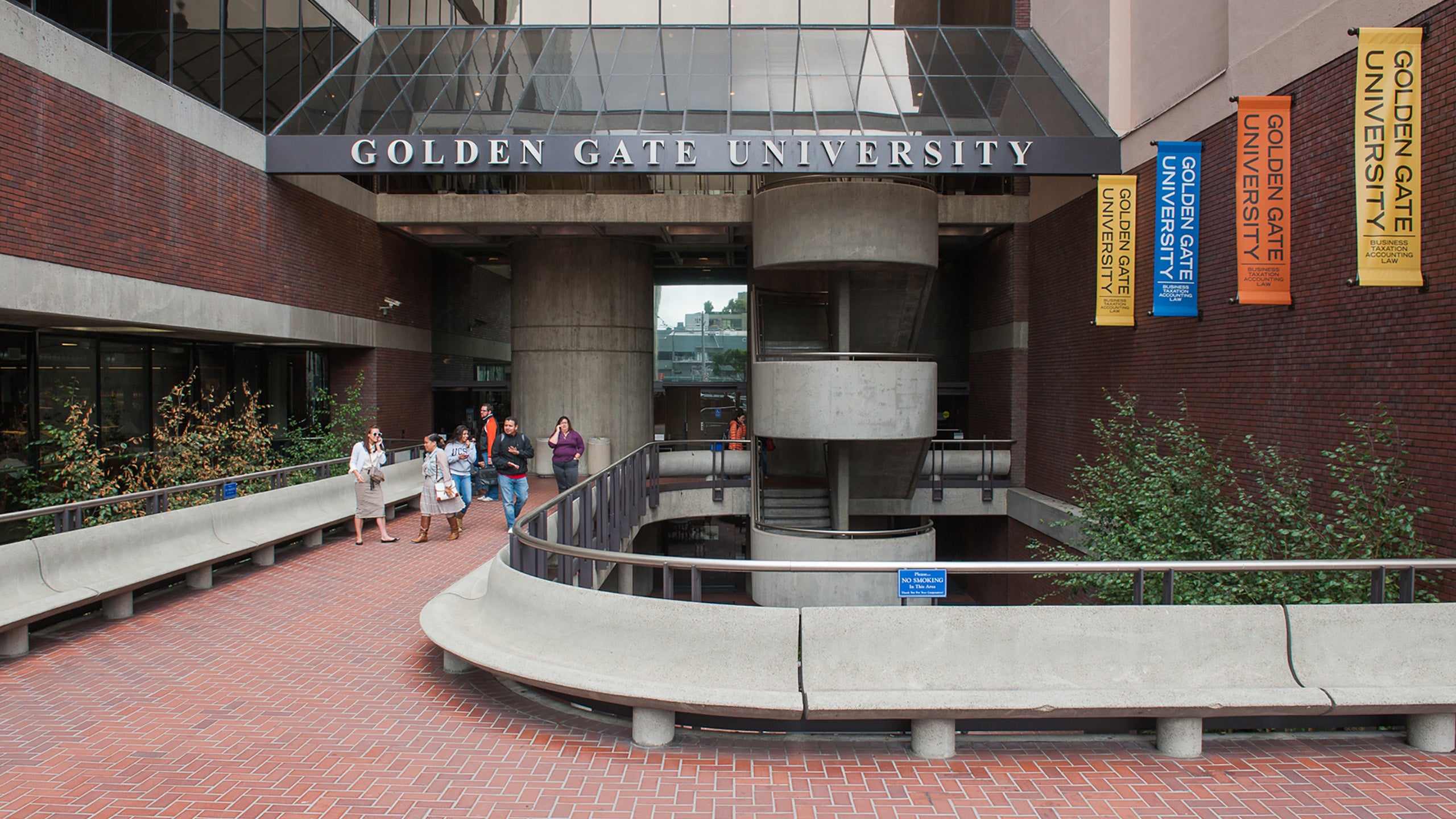 Graduate Psychology Programs Receive High Marks Golden Gate University