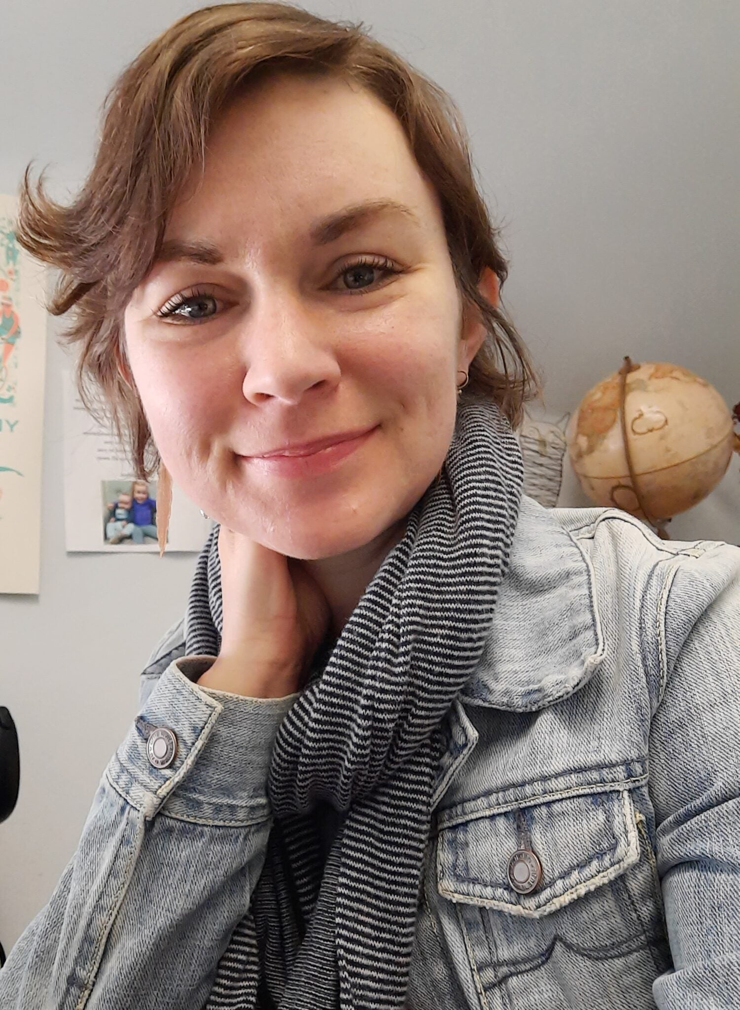 Dr. Erin Lord Kunz – Adjunct Instructor | Golden Gate University