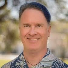 Joe Zarate-Sanderlin – Distinguished Adjunct Professor | Golden Gate ...