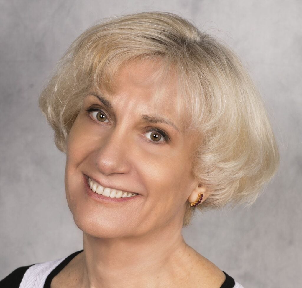 Leslie Swanson — Senior Adjunct Professor | Golden Gate University