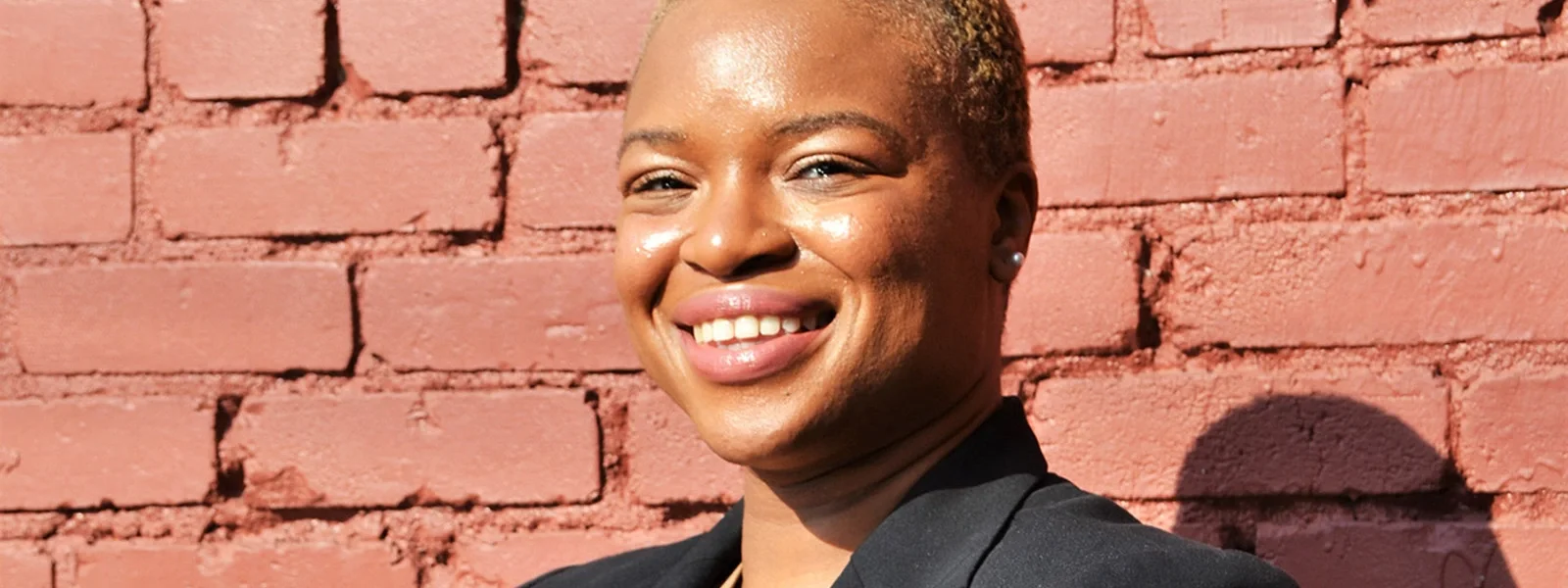 Scholarship Recipient Aspires to Drive Social Impact | Golden Gate ...