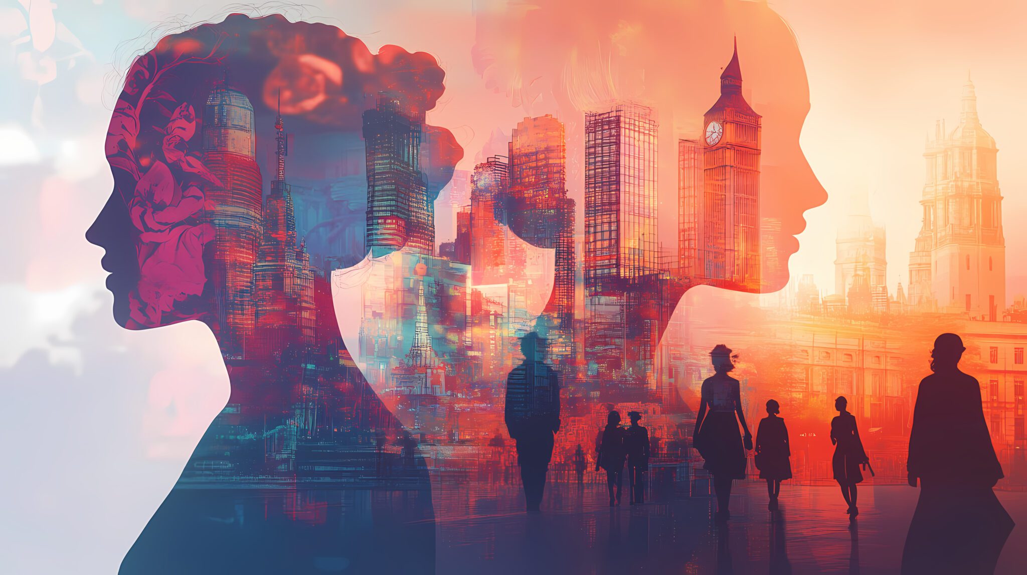 A Legacy of Firsts: Trailblazing Women Who Define GGU | Golden Gate ...