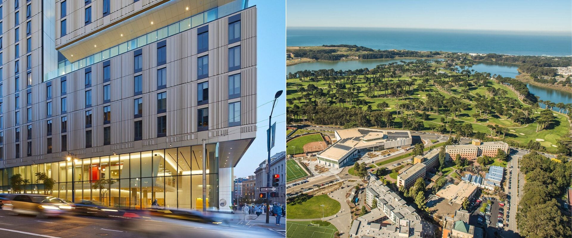 Golden Gate University Expands San Francisco Presence Across Two ...